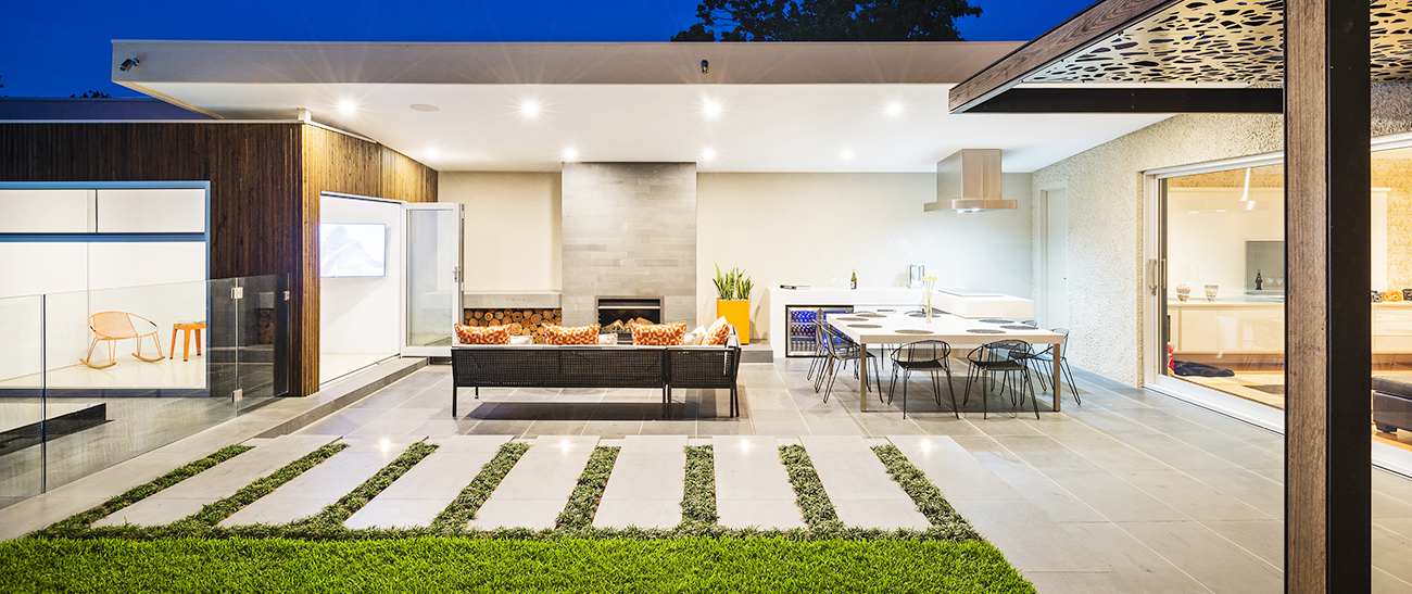 Esjay Landscapes + Pools | Get in Touch with Esjay Landscapes