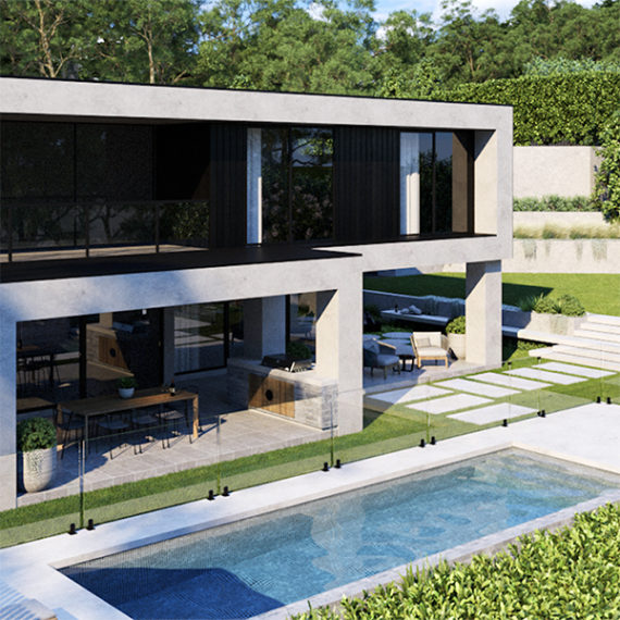 Esjay Landscapes + Pools | Landscape Design and Construction Portfolio