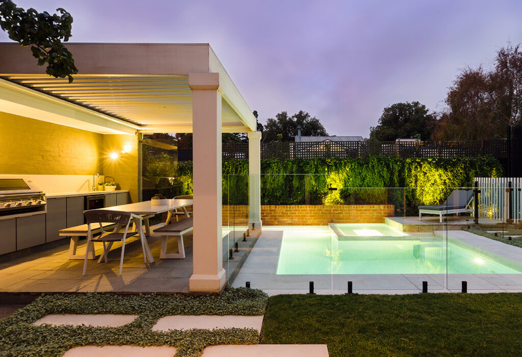 Esjay Landscapes + Pools | Get in Touch with Esjay Landscapes