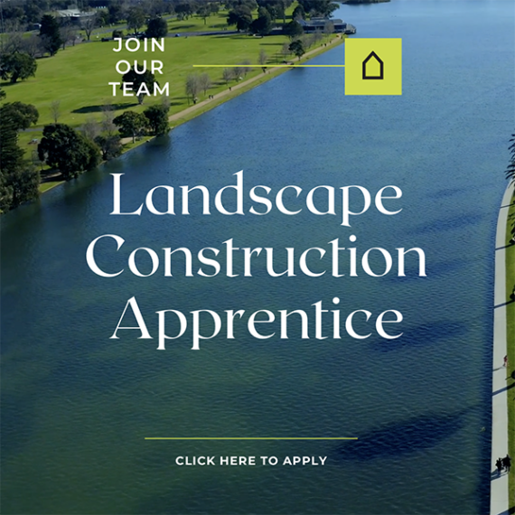 Esjay Landscapes + Pools | Career Opportunities
